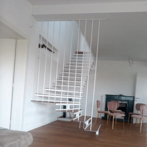 Metalne Stepenice po Odličnim Cijenama - Metaleo